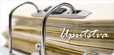 Objavljena Uputstva vezana za Zakon o platnim transakcijama i Zakon o ...