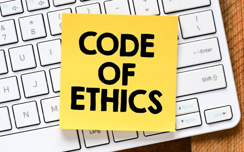 Međunarodni kodeks etike za profesionalne računovođe - FEB Sarajevo